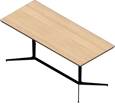 Revit Table 16 Model And Object
