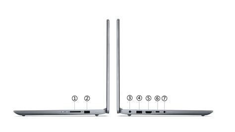 Lenovo IdeaPad Slim IRH Core i MST شركة ميدان الشراع للتجارة