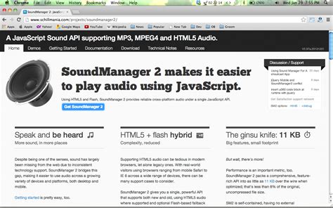 14 essential javascript audio libraries for web developers devzum