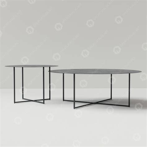 Tables Circle 3d Model・download 3d Models・great Catalog Greatcatalog 3997