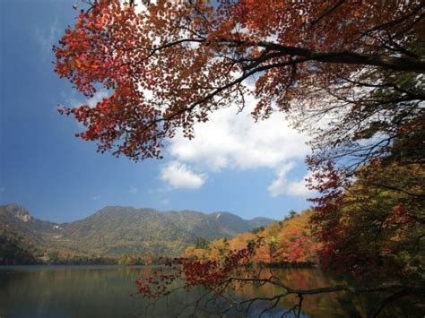 Lake Yunoko Visit Tochigi