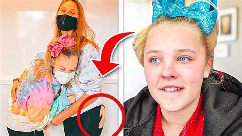 Jojo Siwa New Embarrassing Moments Just Released Youtube
