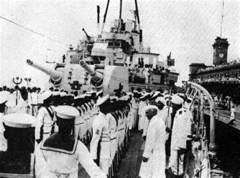 33 Facts About Indian Navy From Its History To Future Ambitionss