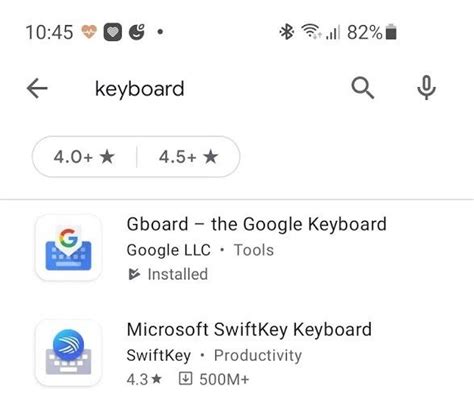 How To Change Keyboard On Android Tom S Guide