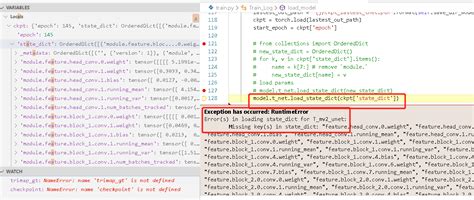 使用pytorch在多gpu下保存和加载训练模型参数遇到的问题 Jinjunweina 博客园 使用pytorch在多gpu下保存和加载训练模型参数遇到的问题 Jinjunweina 博客园