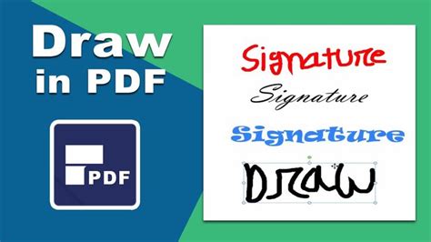 How To Draw In Pdf Document Using Pdfelement Pdf Tutorials Tutorial Pdf