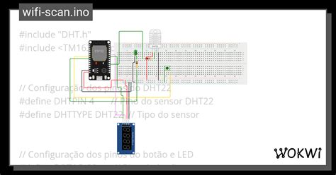 TCC Copy Wokwi ESP32 STM32 Arduino Simulator
