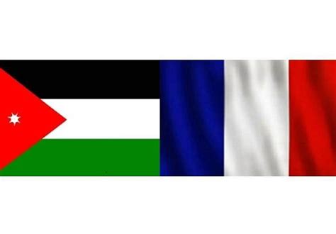 فرنسا والأردن تبحثان التعاون فی مجال مکافحة الإرهاب الأخبار الشرق