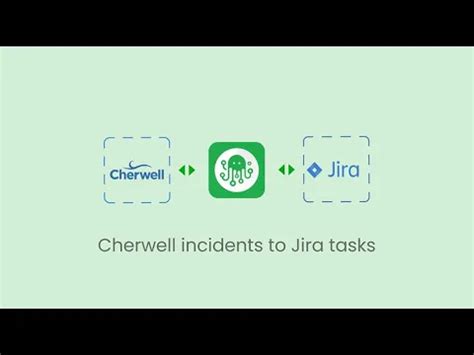 Bi Directional Cherwell Integration For Jira By ZigiOps Atlassian