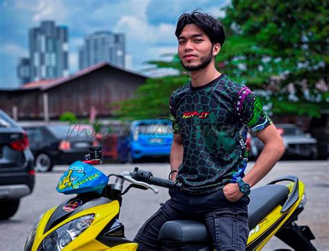 Haqiem Stopa Didakwa Simpan Gambar Video Lucah Bekas Kekasih
