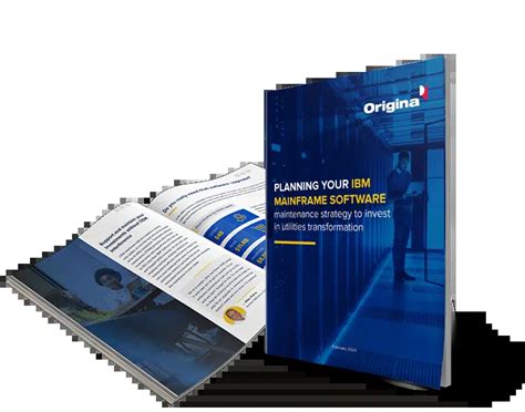 Ibm Mainframe Software Maintenance Strategy E Book Origina