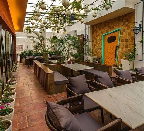 10 Best Cafés I Have Visited In Delhi