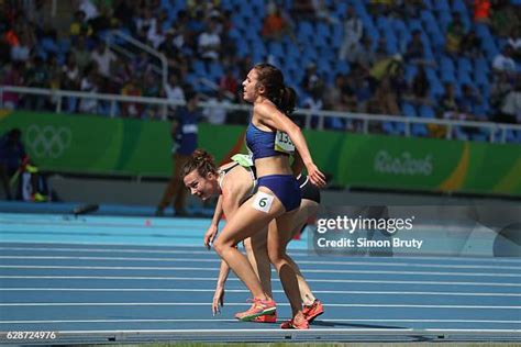 70 Nikki Hamblin Abbey D Agostino Photos And High Res Pictures Getty Images