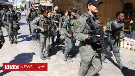 اخبارك نت هل تعيد إسرائيل فرض سيادتها على الضفة الغربية؟ Bbc News عربي