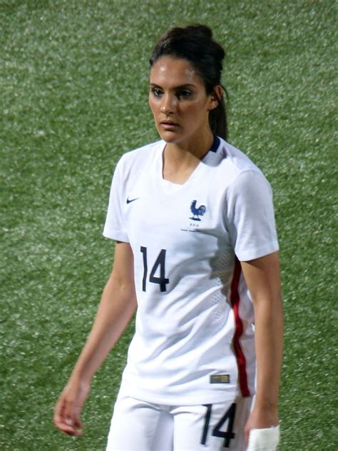 Top 15 Des Plus Belles Joueuses De Football