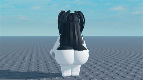 Thicc Roblox Random Avatar By Axellztudio On Deviantart