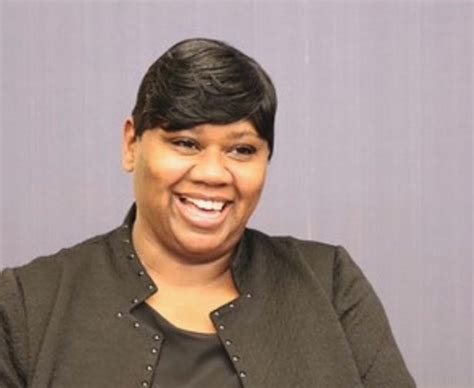 Johnson County Voters Elect Democrat Royceann Porter To Board Of