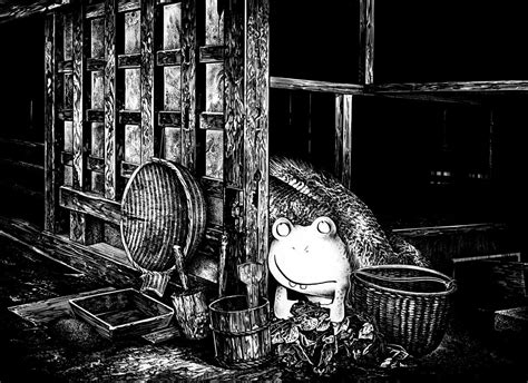 Pin En Yokai