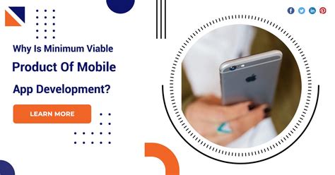 Why Is Minimum Viable Product Of Mobile App Development By App Developers Near Me Nov 2023