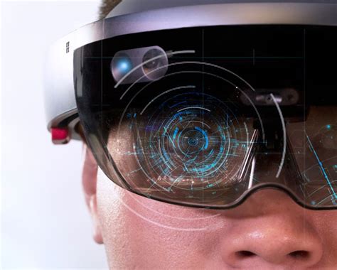 Microsoft Hololens 3 Release Date