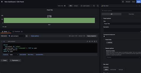 Show Graph Group By Year Issue Grafana Grafana GitHub