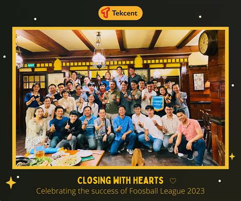 Tuyển Software Engineer Intern Net C Tại Tekcent Vietnam ở Glints