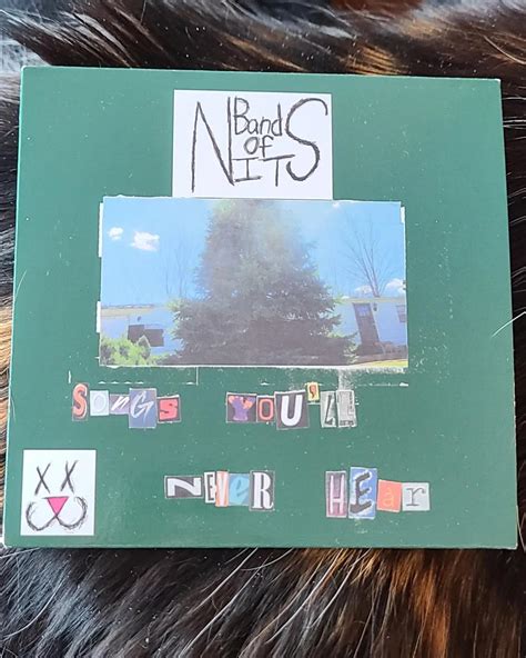 Band Of Nits Songs You Ll Never Hear R Midwestemo