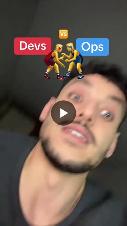 Respectez Les Devops Ayman Feki Devops® Kubernetes®