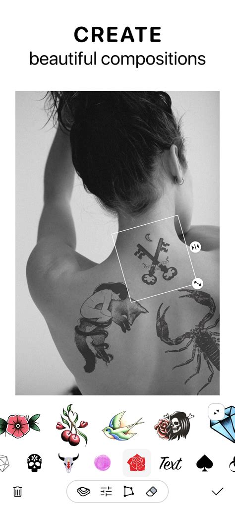 Tattoo Virtual Ink Master Tattoo Design Apps Apk For Android Download