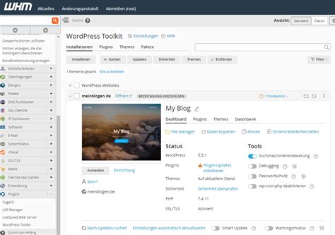 The Plesk Wp Toolkit 51 Release Backup Limits Localization Support