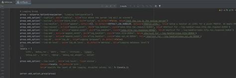 Odoo丨odoo框架源码研读二：orm框架与日志odoo Orm Csdn博客