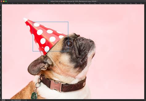 تغییر رنگ عکس در فتوشاپ فرهاد گراف