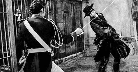 Después De 16 Años El Zorro Se Despide De La Televisión Argentina