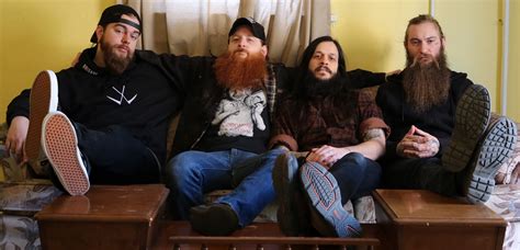 Shawn James And The Shapeshifters Omens At Donald Frame Blog