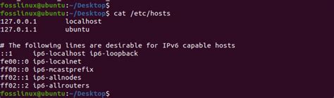 Ubuntu Terminal Beginners Guide To Command Line Interface