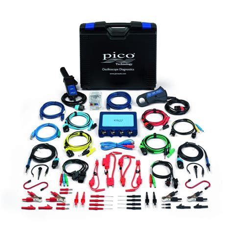 New Picoscope 4225a And 4425a Kits Diagnostic Solutions Ltd