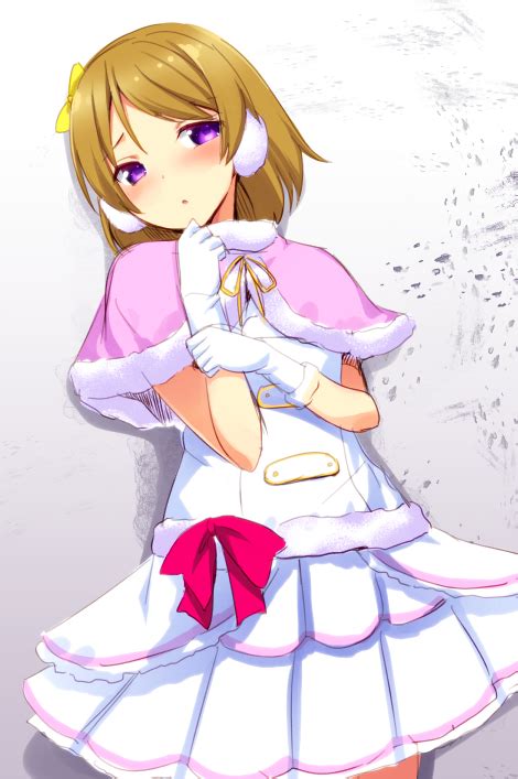 Koizumi Hanayo Hanayo Koizumi Love Live Image By Natsuki Shuri