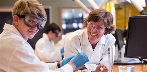 Science Early Admission Program Undergraduate Programs Faculty Of