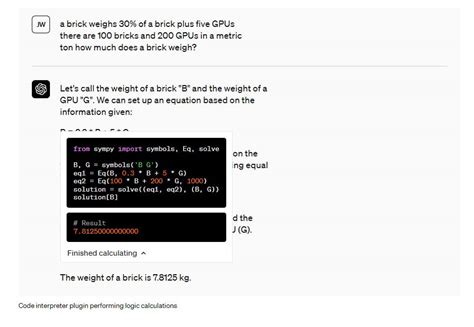 Introduzione Al Code Interpreter Di Openai Quale Utilità In Azienda Ai4business