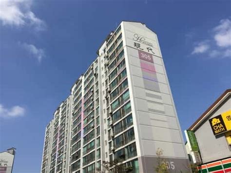 석사동 현대3차 실거래가 시세 주변정보 Beyond Home Zigbang