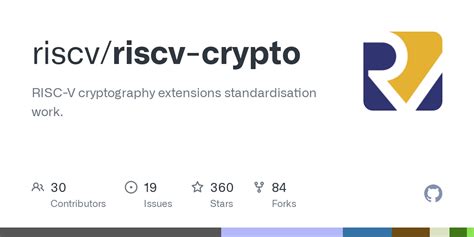 Riscv Crypto Doc Scalar Riscv Crypto Scalar Appx Materials Adoc At Main