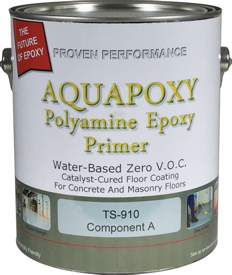 Epoxy Floor Primer Flooring Site