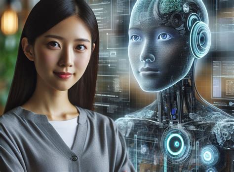 Ai Startup Unveils Devin Posing Challenges To Software Engineers