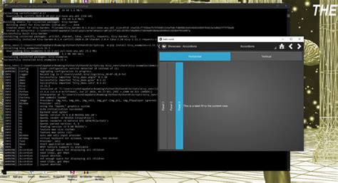 Kivy Python Tutorial Build Mobile Apps In Python Android Authority