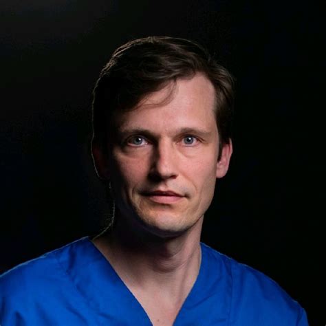 Victor Jansen Unitleider Rve Spoedzorg Emergency Department