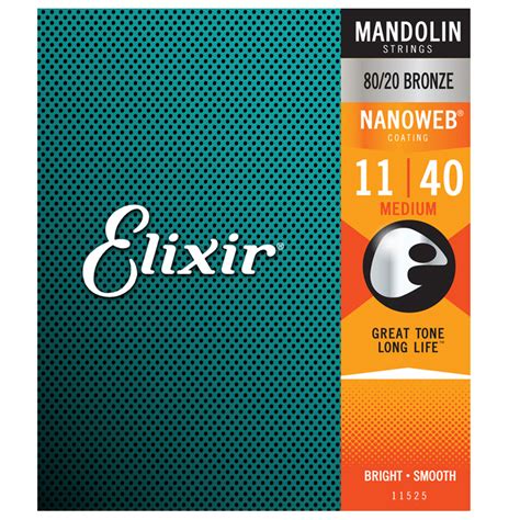 Mandolin Strings