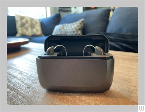 Jabra Enhance Select Review Excellent Hearing Aids Wired