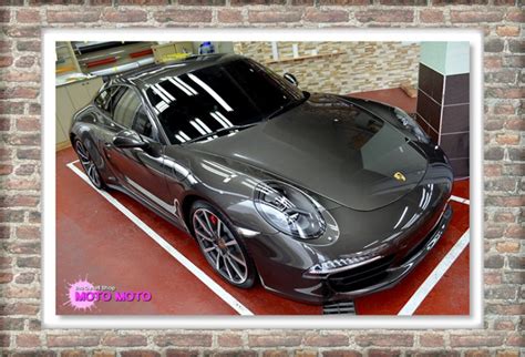 포르쉐 911 카레라 4s Ppf전체랩핑 일산 식사동 자동차디테일샵 모토모토 루프스킨 카스킨 Ppf 라이트필름 데칼 프리미엄세차 글라스코팅 광택 외형복원 보험처리 네이버 블로그