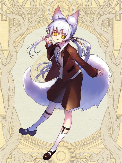 すねいる On Twitter 第六猟兵納品完了ーﾟ∀ﾟ リクありがとうございました 『第六猟兵』（c）神宮寺・刹那すねいる