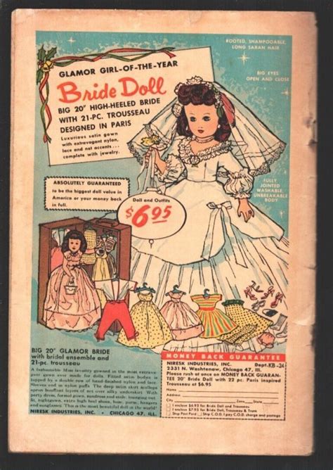 I Love You Comic 32 1960 Charlton Love Is Blind Romance Stories Gvg